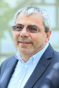 Michael Ridder – KöWI – Königswinterer Wählerinitiative