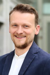 Robert Pinter – KöWI – Königswinterer Wählerinitiative